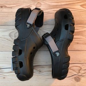 CROCS | Shoes | Crocs Off Road Sport Clog | Poshmark
